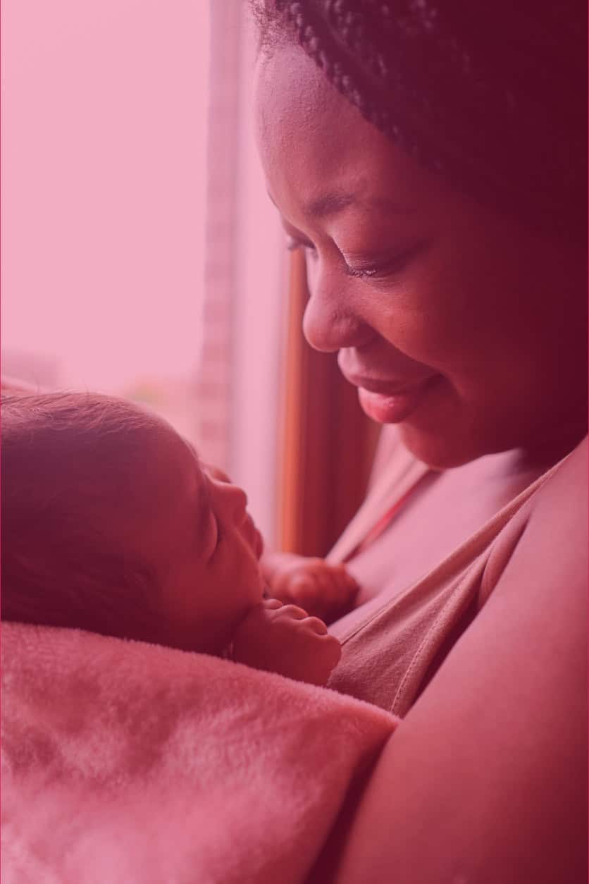 Five X More launch their 'Black Maternity Experiences Report 2025 ...